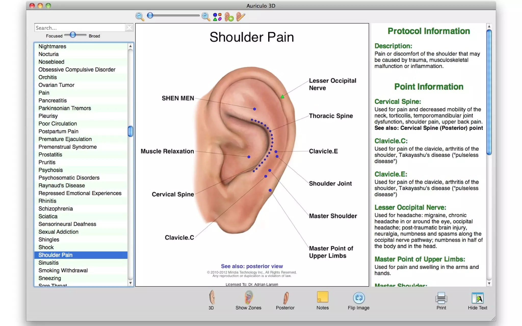 Auriculotherapy Overview | PPT