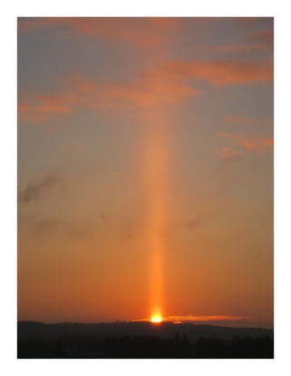 Auringonnousu Sunrise | PDF