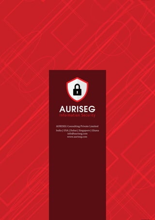 AURISEG CONSULTING PRIVATE LIMITED | PDF