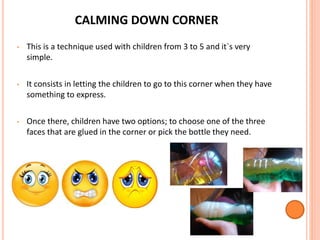 children feelings | PPTX