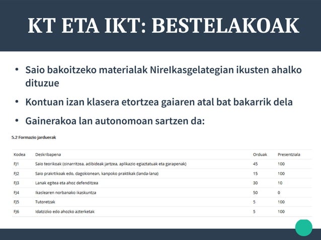 Aurkezpena komunikazio trebetasunak_eta_ikt | PDF