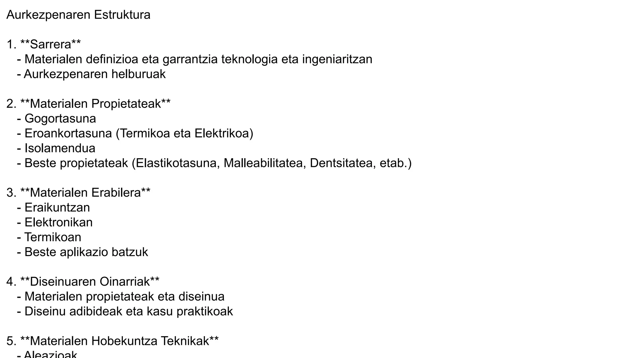 Materialak garatzeko Aurkezpen izengabea.pptx