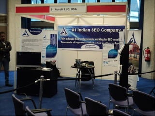 AuroIN Team - AuroIN At Various Countries | ODP | Travel