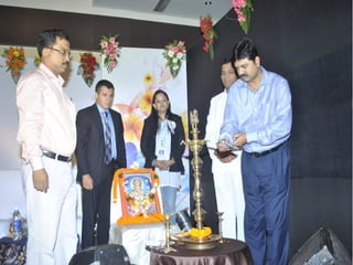 AuroIN Team - AuroIN At Various Countries | ODP | Travel