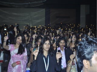 AuroIN Team - AuroIN At Various Countries | ODP | Travel