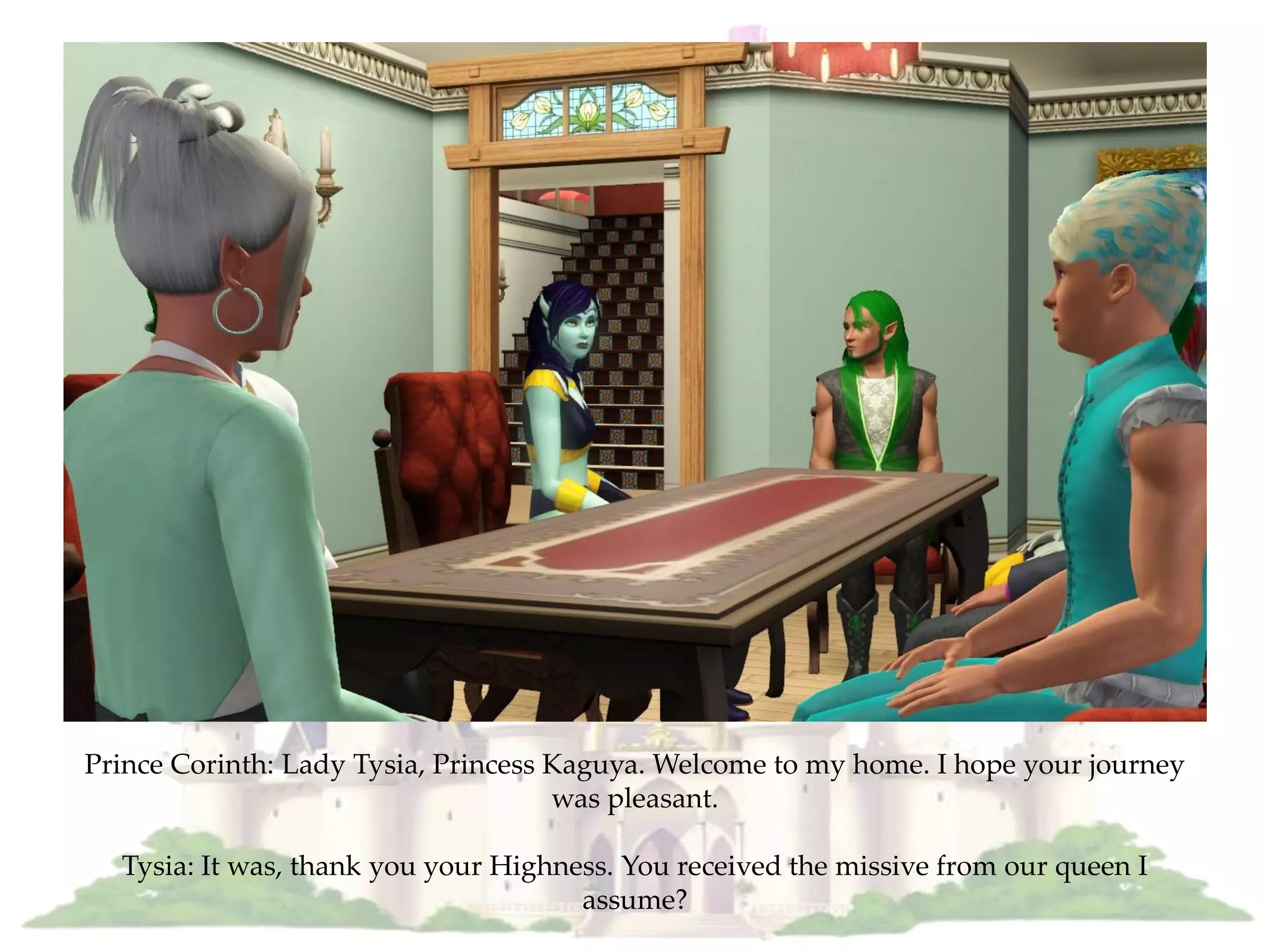 Fairytale Finders: A Disney Princess Challenge, Aurora 1 | PPT