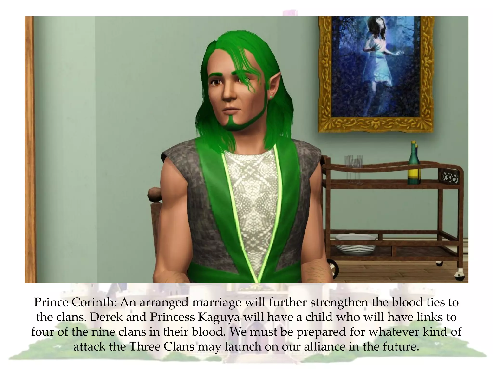 Fairytale Finders: A Disney Princess Challenge, Aurora 1 | PPT