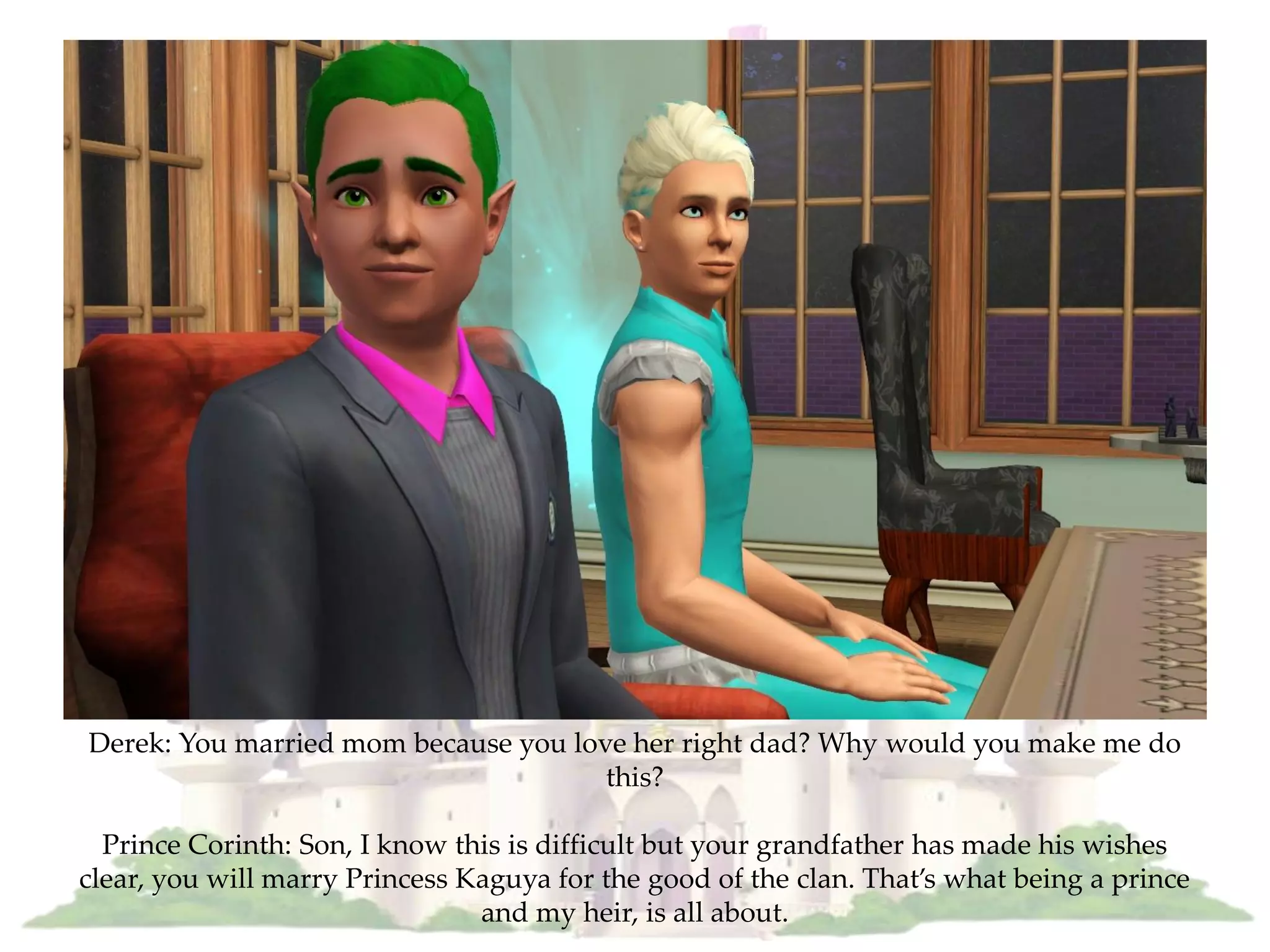 Fairytale Finders: A Disney Princess Challenge, Aurora 1 | PPT