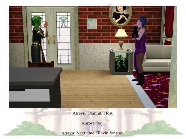 Fairytale Finders: A Disney Princess Challenge, Aurora 4 | PPT