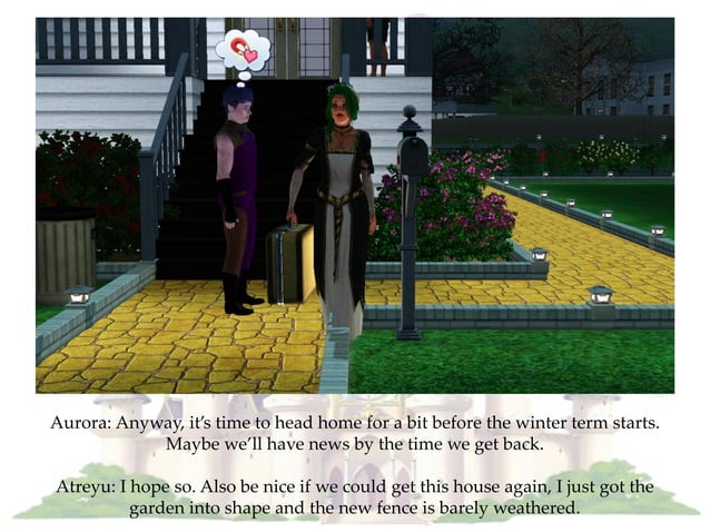 Fairytale Finders: A Disney Princess Challenge, Aurora 4 | PPT