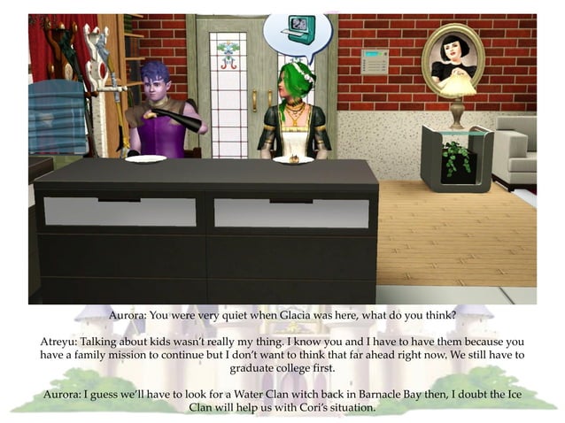 Fairytale Finders: A Disney Princess Challenge, Aurora 4 | PPT