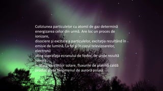 Aurora boreală-fenomen de ionizare în.pptx