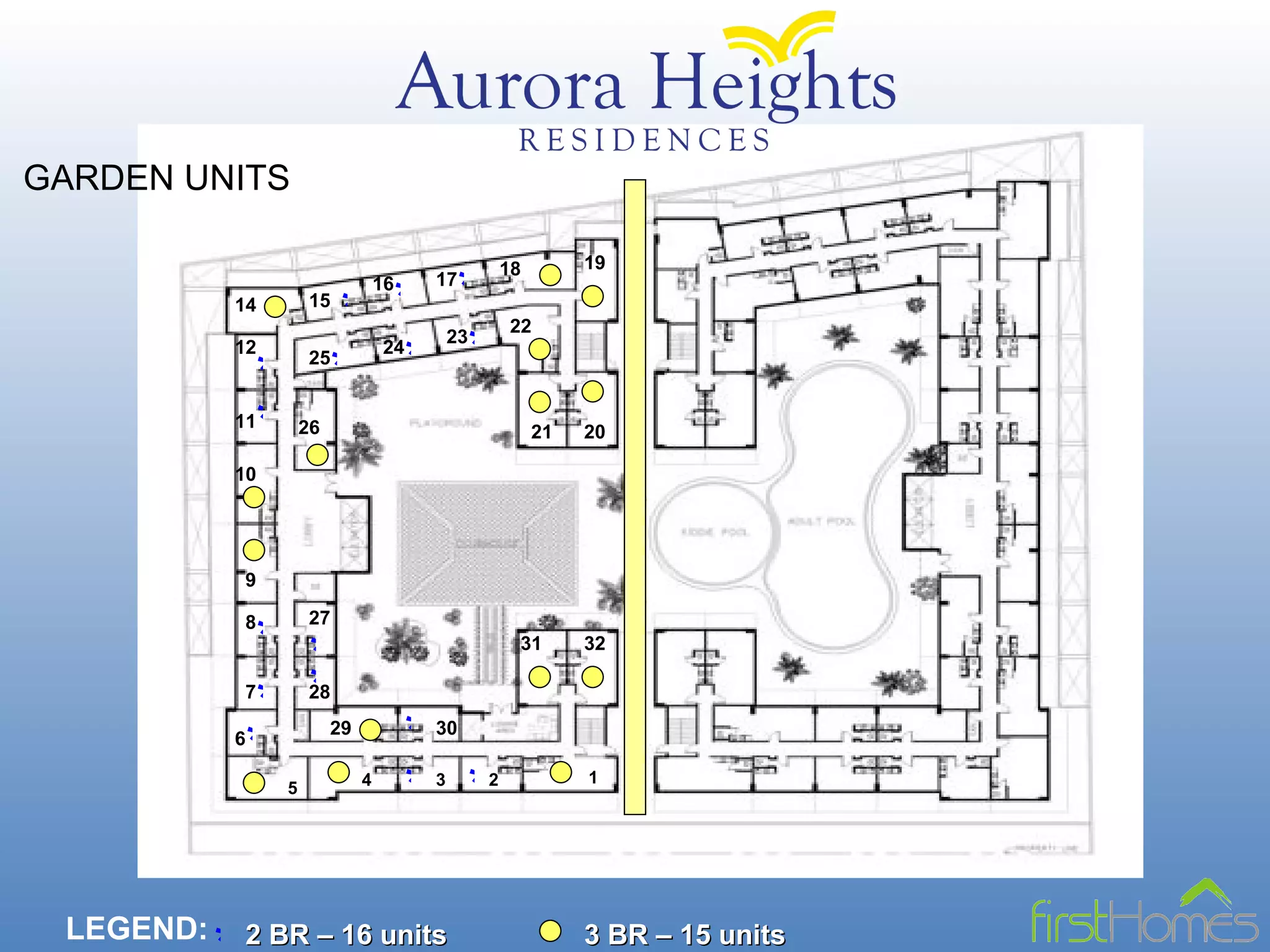 Aurora heights first homes final | PPT