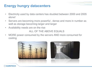 Aurora hpc energy efficiency | PPTX