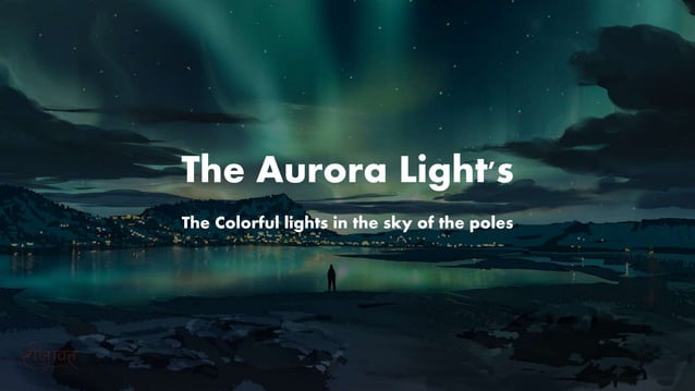 Aurora LIghts | PPT