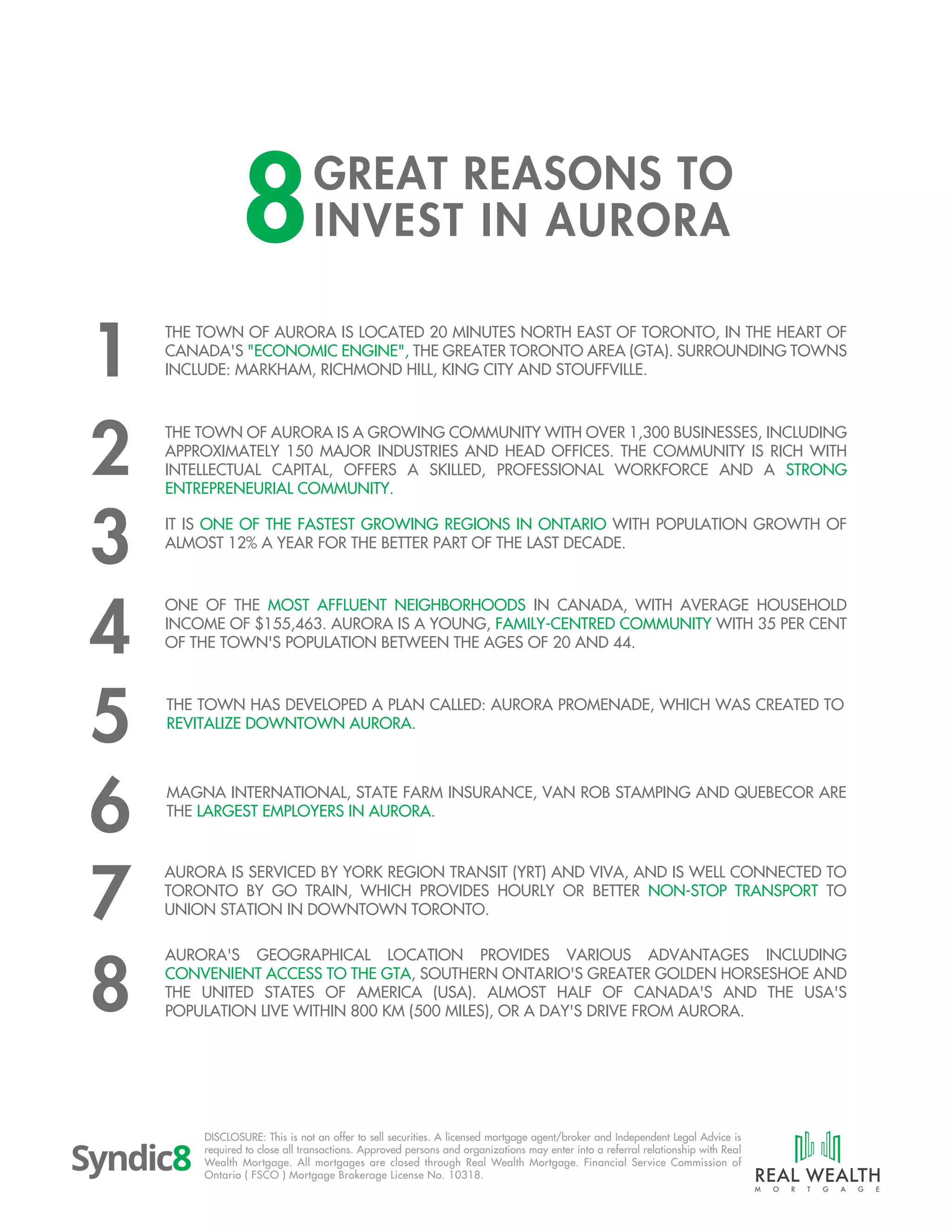 Aurora mills term sheet revised vf | PDF