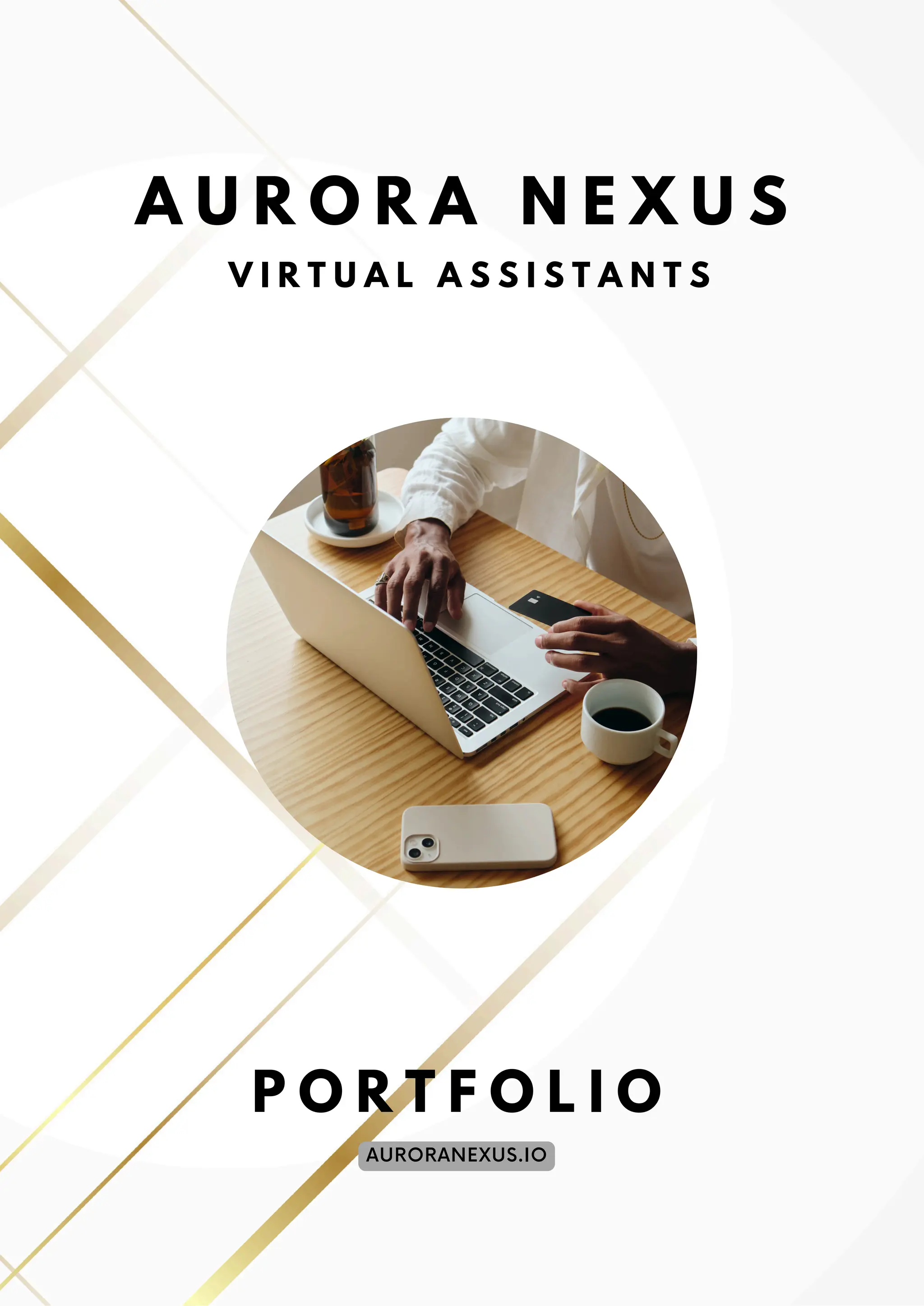 Virtual Assistant Services from Aurora Nexus | PDF