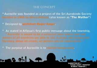 AUROVILLE.pdf