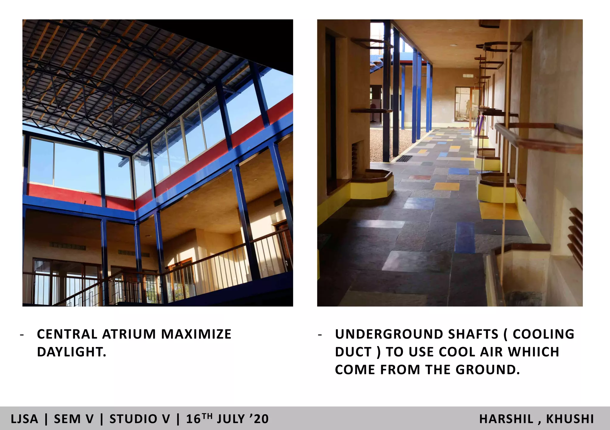 Auroville language lab Analysis | PPTX