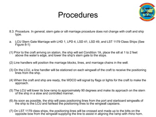 Aus lcu 2000-tarwater | PPT