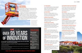 Jeff Fraser - Coates Hire CEO - CEO Magazine | PPT