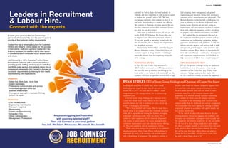 Jeff Fraser - Coates Hire CEO - CEO Magazine | PPT