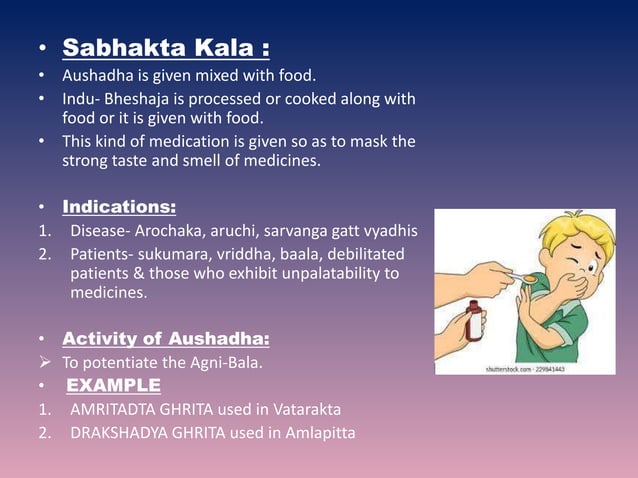 Ausadh sevan kala | PPTX | Hinduism | Religion & Spirituality