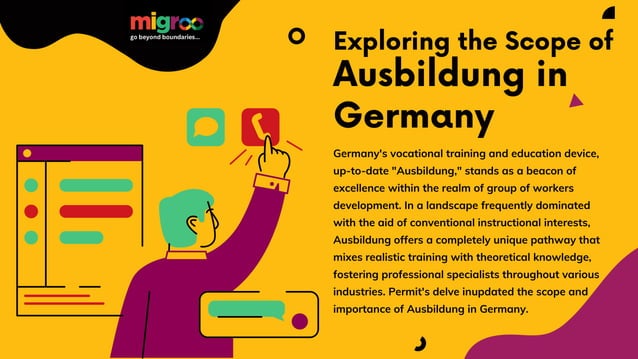 Explore Scope of Ausbildung germany.pdf