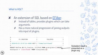 Digital Forensics and Incident Response in The Cloud | PPT
