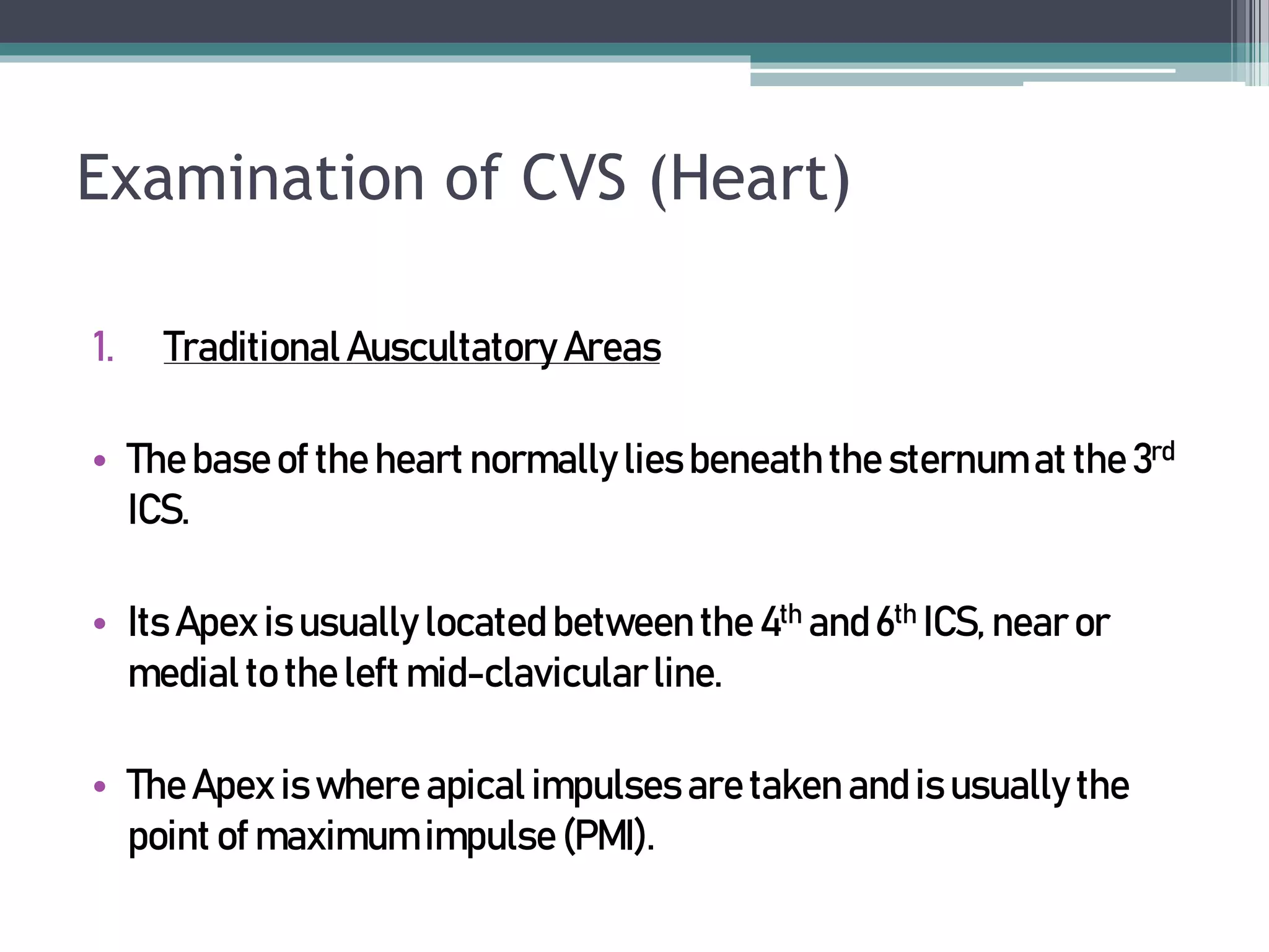 Areas of Auscutation.pptx