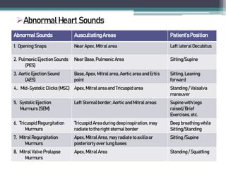 Areas of Auscutation.pptx