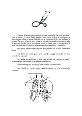 Ausculta | PDF