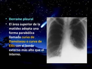 Auscultaciòn pulmonar | PPT