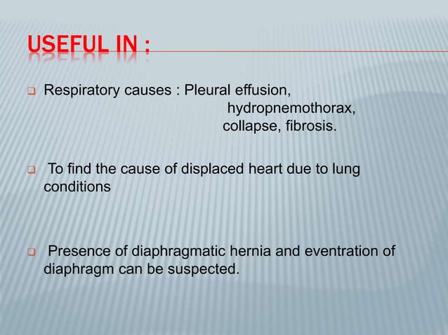 percussion and Auscultation of cardiovascular system with heart sounds ...