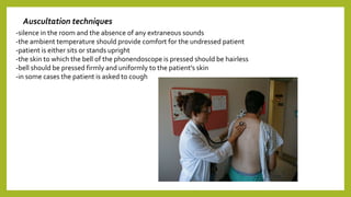 Auscultation.pptx