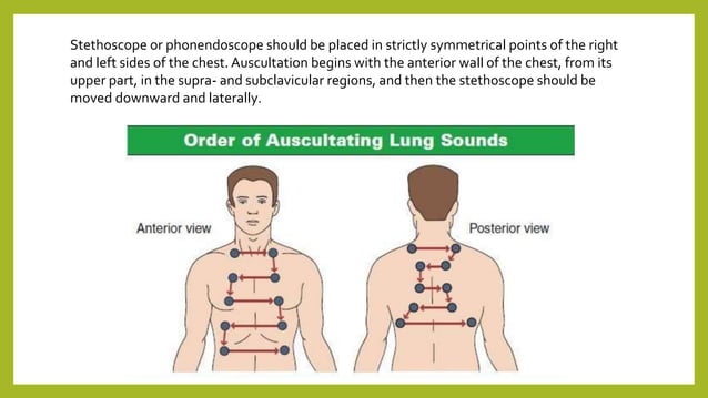 Auscultation.pptx