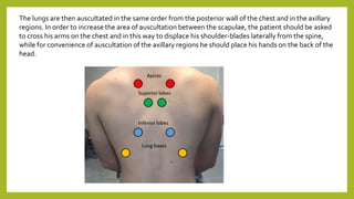 Auscultation.pptx