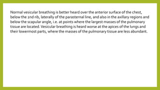 Auscultation.pptx
