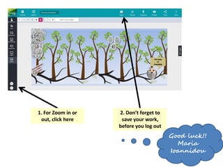 A useful guide for Genially | PPT