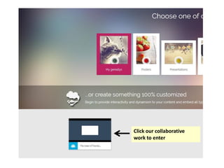 A useful guide for Genially | PPT