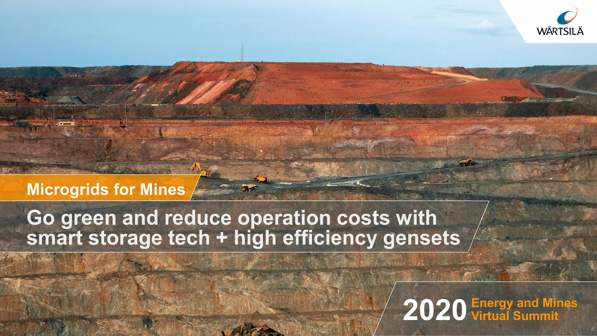 Microgrids for Mines : How to go green and reduce operation costs ? | PDF