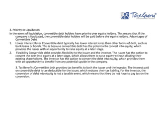 A User-Friendly Guide on Convertible Debt.pptx