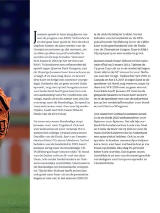 Three Nations, One Goal - NL | PDF