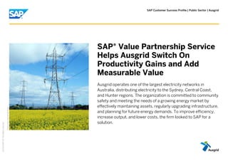 Ausgrid | PPT