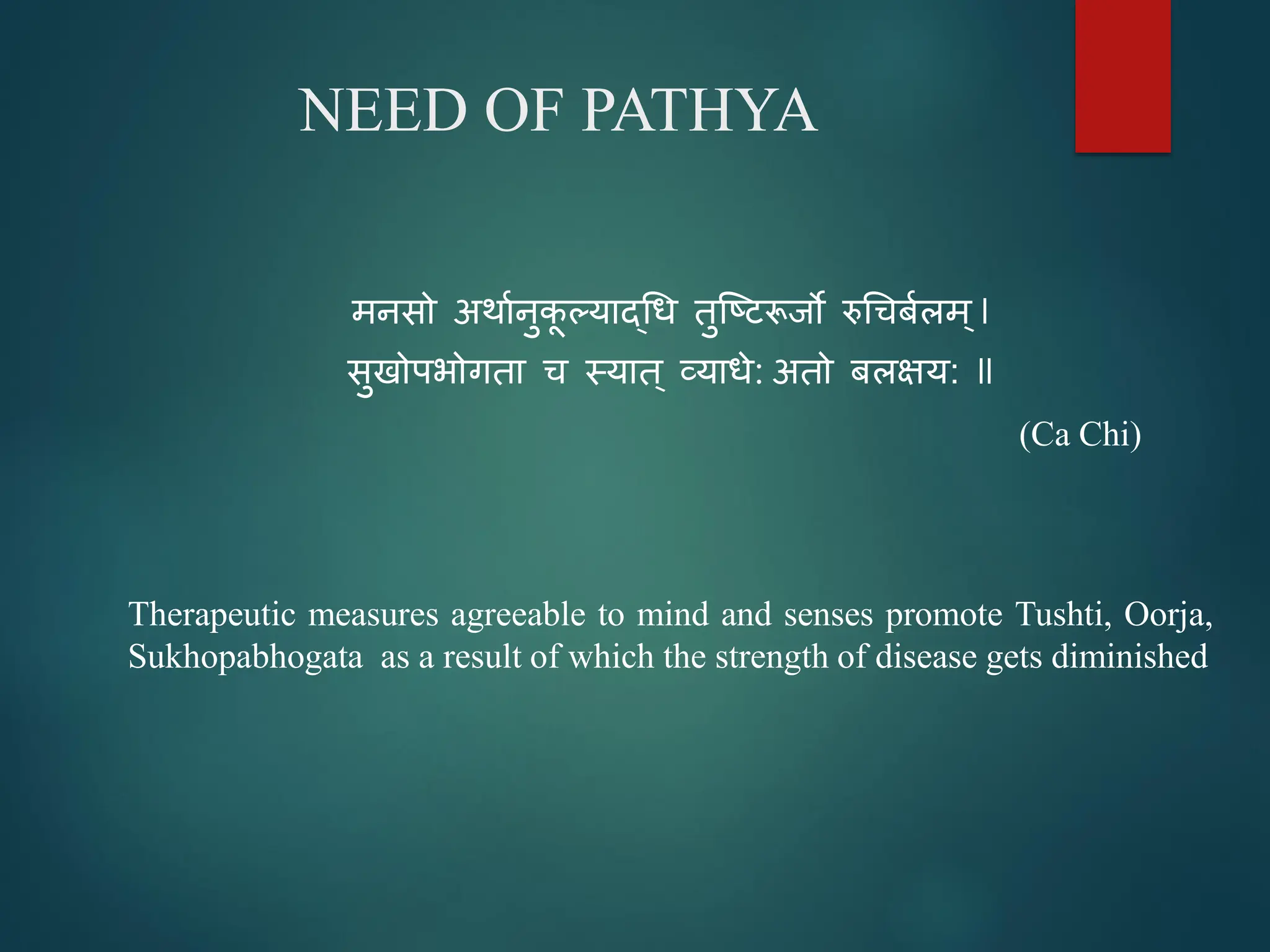 Aushadha Sevana Kala, Sevana Avadhi, Pathya & Apathya.pdf