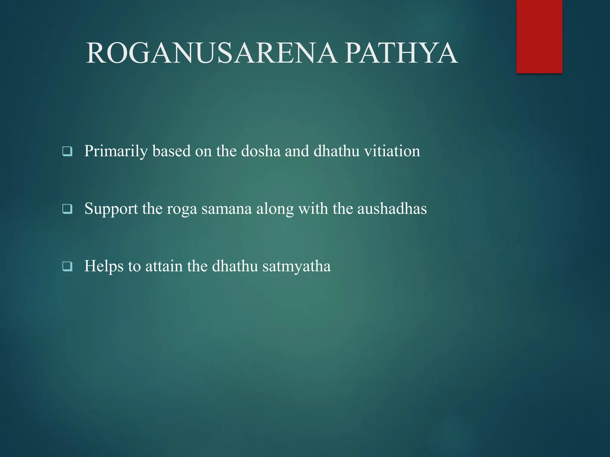 Aushadha Sevana Kala, Sevana Avadhi, Pathya & Apathya.pdf