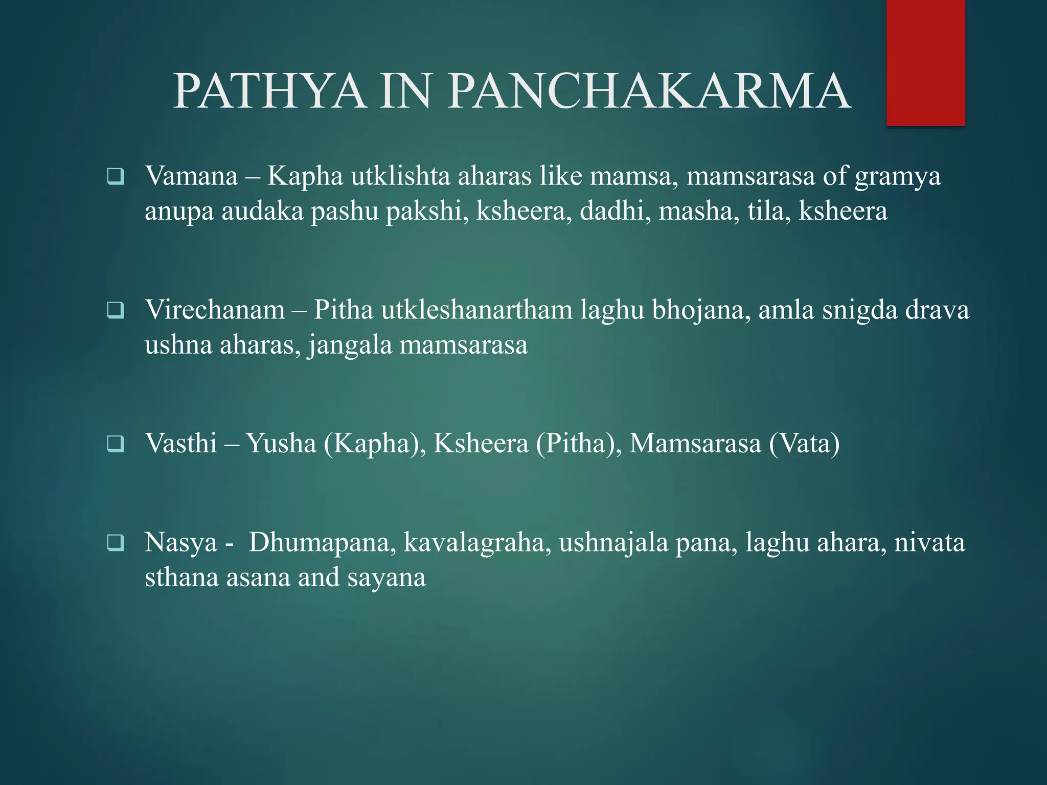 Aushadha Sevana Kala, Sevana Avadhi, Pathya & Apathya.pdf