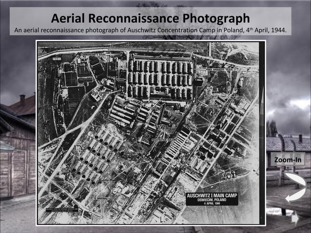 PowerPoint: Auschwitz Concentration Camp | PPT