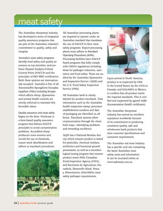 AusLamb_ProdGuide | PDF