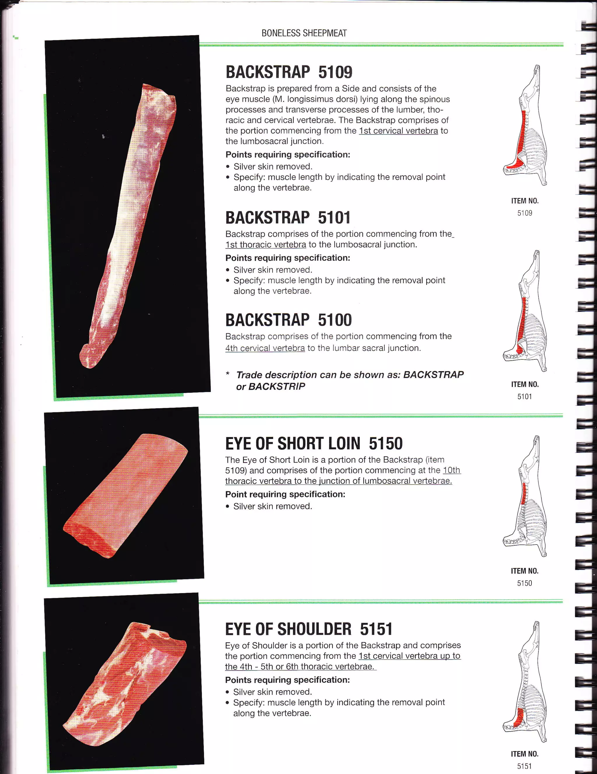 AUSMEAT Handbook Australian Meat | PDF